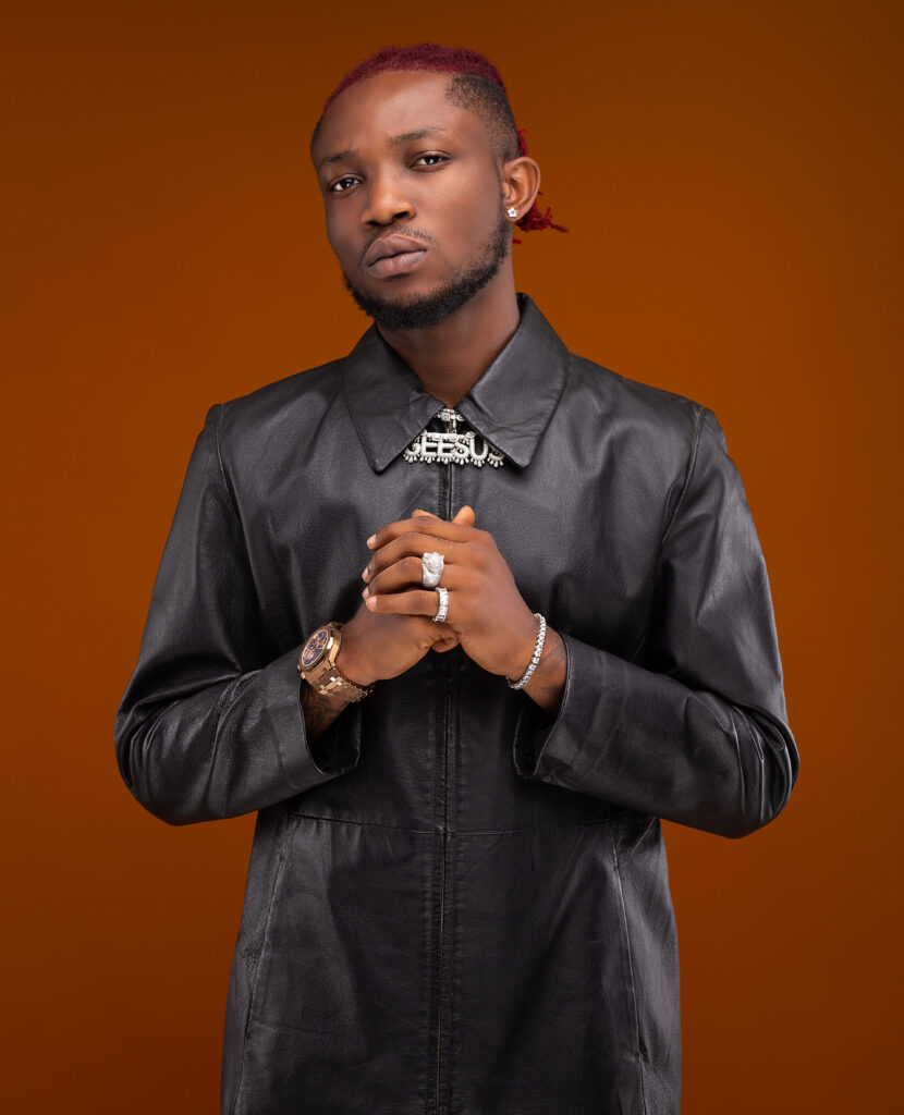 Flyboy Geesus – Lowkey Ft. Joey B (Official Video) | Hello-GH.com