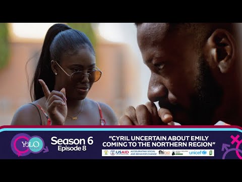 YOLO Season 6 Episode 8 ( Watch ) | Hello-GH.com